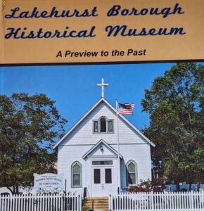 The Borough of Lakehurst Historical Society - The Small Town with a BIG ...